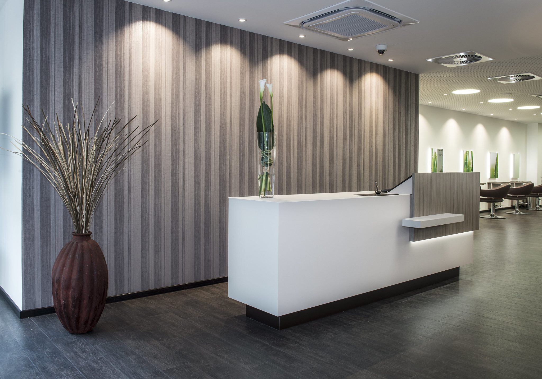 J.7 hair lounge - OLYMP - BEST SALON INSPIRATION