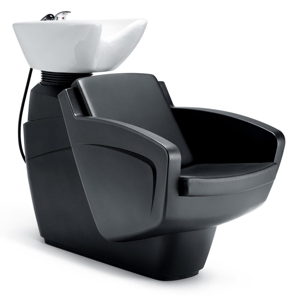 Shampoo Stations - OLYMP - BEST SALON INSPIRATION